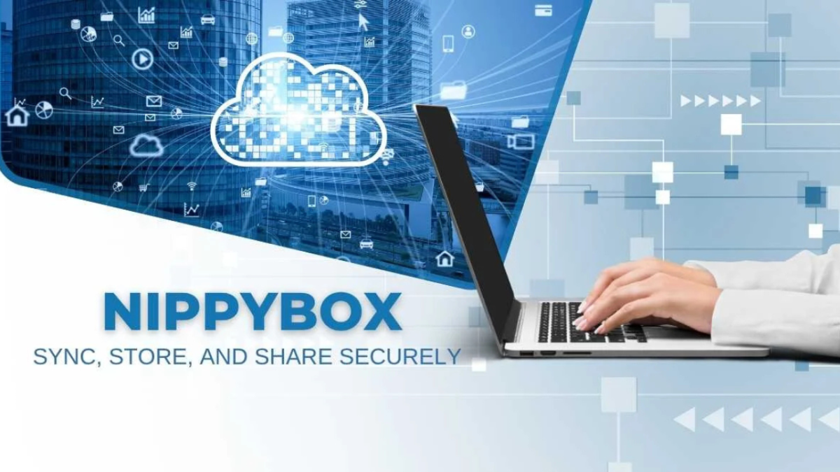 NippyBox: Secure, Fast, and User-Friendly Cloud Storage